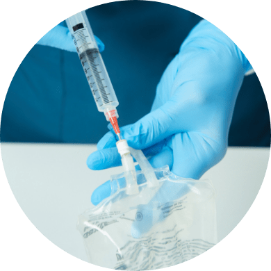 Dosing and Administration for POMBILITI® (cipaglucosidase alfa-atga ...